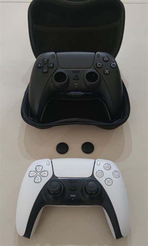 Dualsense Controller Casing Controller Dualsense Shell Replacement Dualsense Controller Casing Controller Dualsense Shell Replacement