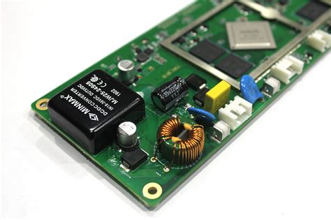 地铁高铁等轨道交通行业专用RK 嵌入式系统PCBA ScenSmart智能制造平台 OEM ODM 行业方案