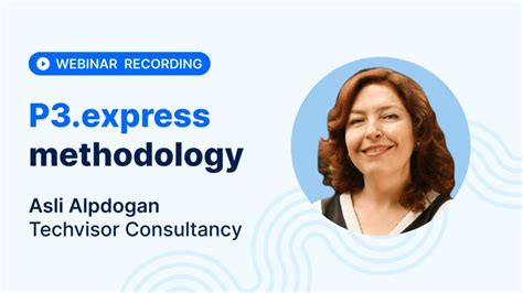 Projectmanagement P3express Easyredmine Webinarrecording Productivity… Easy Software Ltd