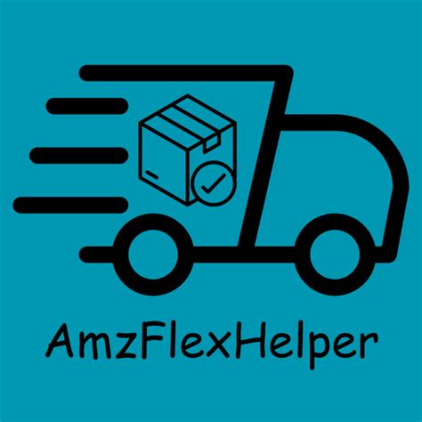 Flexhelper For Amazon Flex For Pc Mac Windows 111087 Free