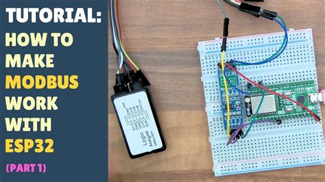 Modbus Rs Using Arduino Arduino Project Hub Image Vrogue Co