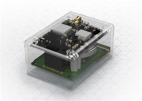 Multistack Lpwan Kit Eases Smart City Design Applications Semiconductor For You