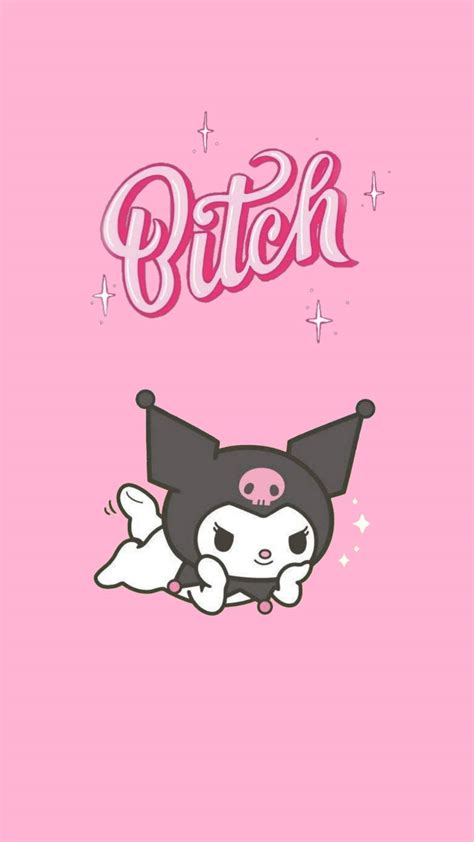 [100 ] Kuromi Pictures
