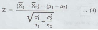 Sampling Distributions Theorem Testing Of Hypothesis Statistics