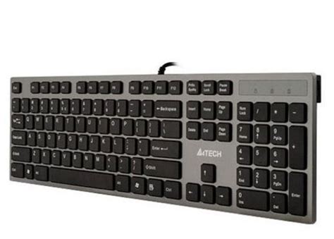 Самые тихие клавиатуры: механические, мембранные, для компьютера ...