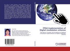 FPGA Implementation of Digital modulation schemes von Varsha Patil englisches Buch bücher de