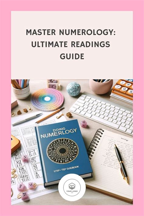Master Numerology Ultimate Readings Guide Numerology Numerology Numbers Numerology Calculation