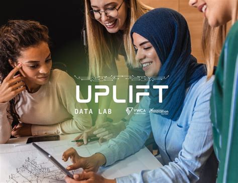 Uplift Data Lab Program Innovation Factory