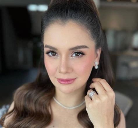 Nadine Samonte Reveals Sparkle Reached Out To Her After Gma Gala
