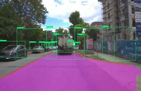 Computer Vision Custom Object Detection Yolo Segmentation Tracking 3d By Abulbasharraz