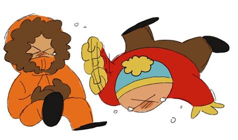 Post By Pineappleciders · 2 Images South Park Funny South Park Kenny South Park