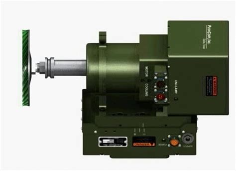 Understanding Robotic Force Compensators And Compliance End Effectors