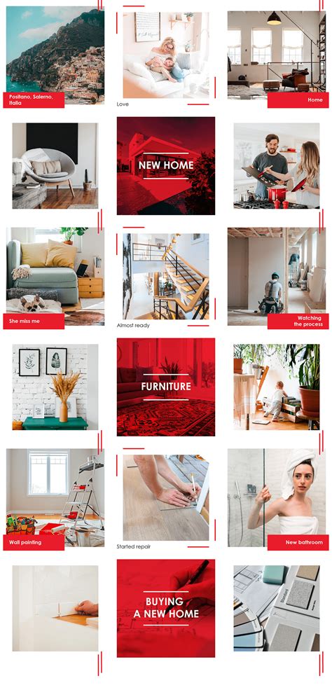 Carousel Design On Behance