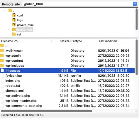 How To Fix The “sorry You Are Not Allowed To Access This Page” Error