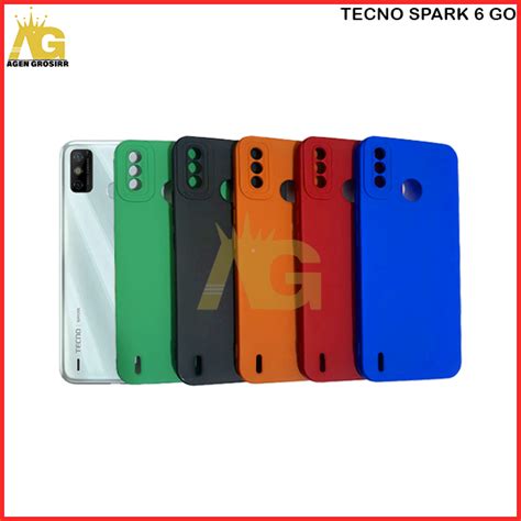 Jual Case Tecno Spark Go C Nfc Spark Pro Spark Pro Plus Spark Go