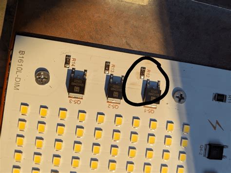 fix led work lights r askelectronics
