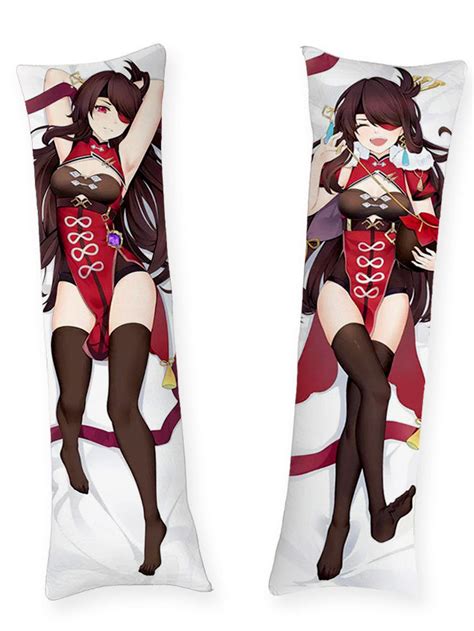 Best Beidou Body Pillow Dakimakuras Anime Body Pillow