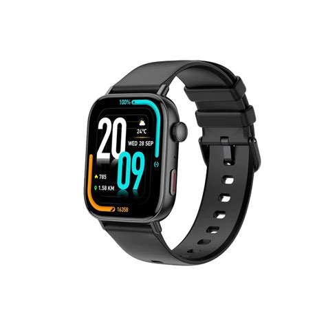 Original Colmi C8 Max Smart Watch Price In Bangladesh