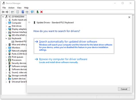 Windows 11 Keyboard Troubleshooter Fix Keyboard Issues Minitool