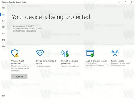 Disable Firewall Notifications In Windows
