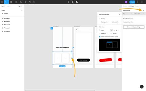 Figma Prototypes A Quick Step By Step Guide To Useful Mockups