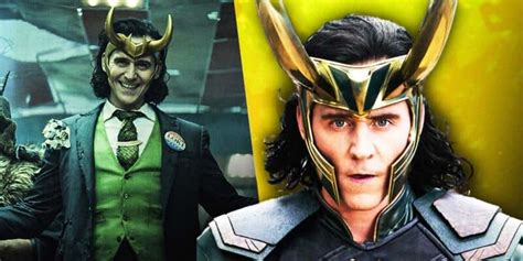 Marvel Goes All In On New Mcu Series Tom Hiddlestons Loki Forgotten