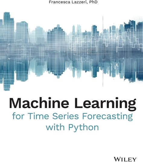 forecasting machine learning python outlet vn