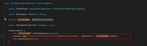 Unreal 关于quickjs在window上的ref 使用问题 · Issue 781 · Tencentpuerts · Github