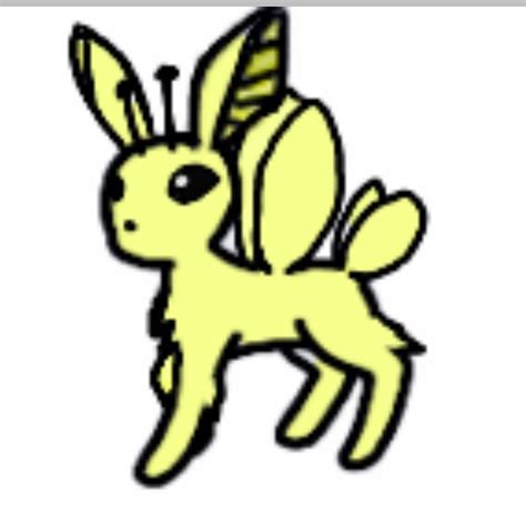 Bug Type Eevee Based On Venezuelan Poodle Moth Pokémon Amino Bug Type Eevee Based On Venezuelan Poodle Moth Pokémon Amino