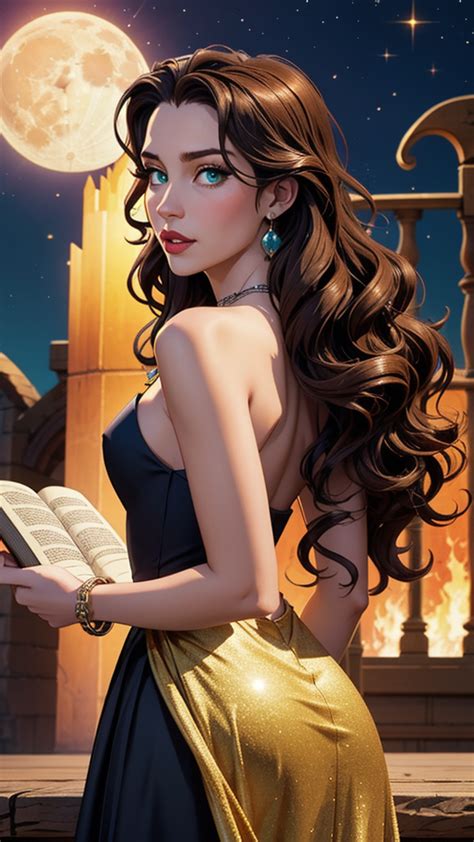 Chat With Dahlia Nsfw Enjoy Free Unrestricted AI Character Roleplay No Filter FlowGPT