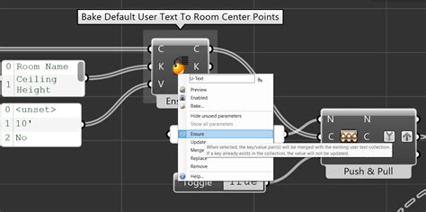 Rhino 8 Beta User Text Ensure Not Ensuring Serengeti Rhino WIP McNeel Forum