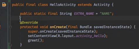Make Better Choices While Coding Android Tips Tricks