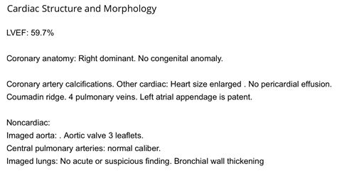 A Place For People To Discover When They Have An Atrial Fibrillation