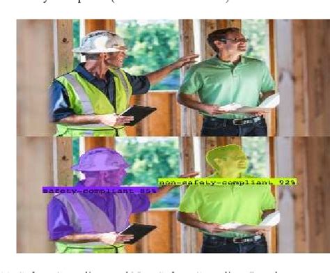 Figure 1 From Computer Vision Based Instance Segmentation And Data