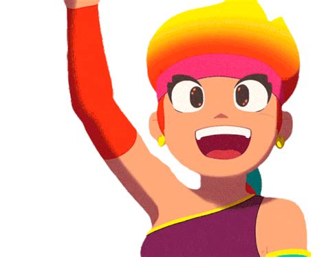 Best Images Brawl Stars Gif Bibi How To Bibi Guide Updated My XXX Hot Girl