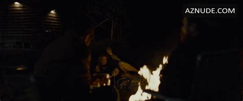 Heather Lind Nude Aznude