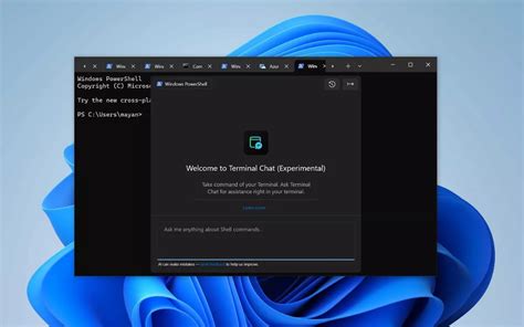 Prompt De Comando Do Windows Ganha Suporte Ao Copilot Ai Adrenaline