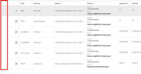 Hierarchy Grid Excess Column In Left When We Do Not Need Grouping