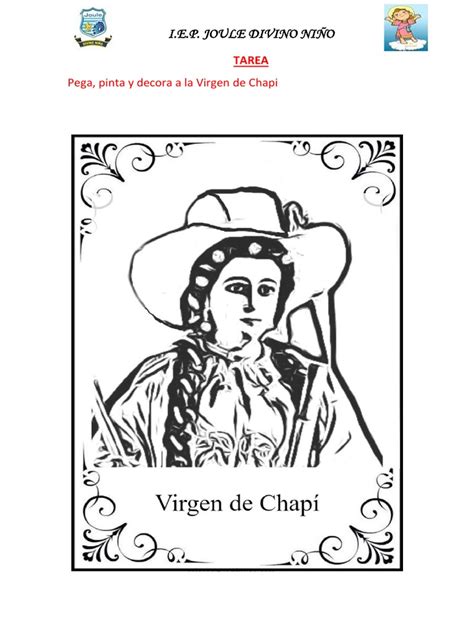 Arte Virgen D Chapi Pdf