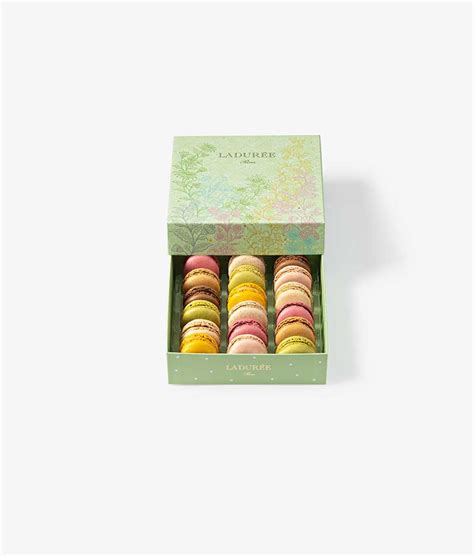 Ladurée Easter Collection Maison Ladurée