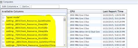 Cleaning Properties From Webreport Reporting Bigfix Forum