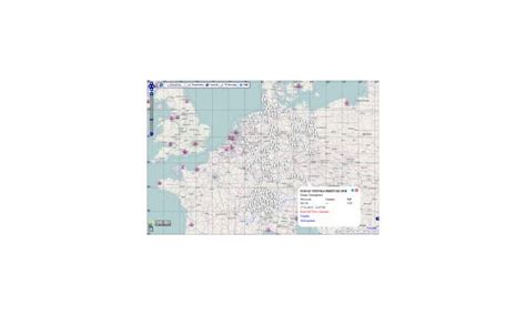 OpenSeaMap The Free Nautical Chart Hydro International