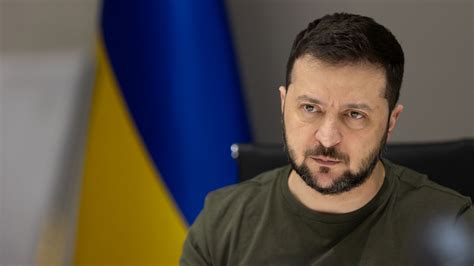 Офіс Президента України Звернення Президента України Володимира Зеленського до політиків і