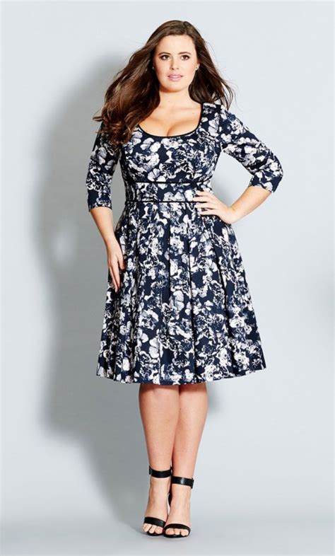 Cheap Plus Size Dresses 5 Best Outfits