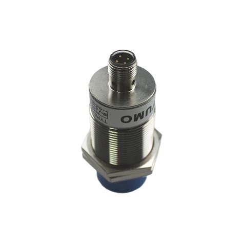 Yumo LM PCT DC V Detection Distance Mm Proximity Switch Sensor China Flush Sensor