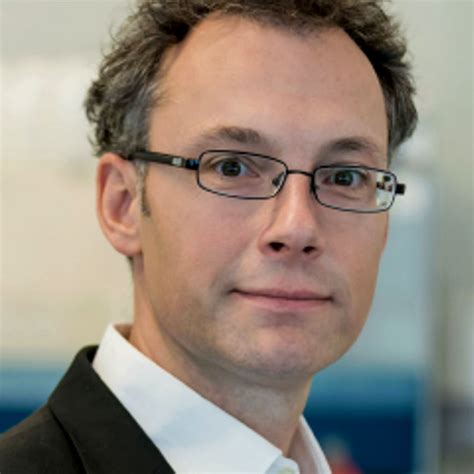 Rogier Sanders International Aids Society Ias