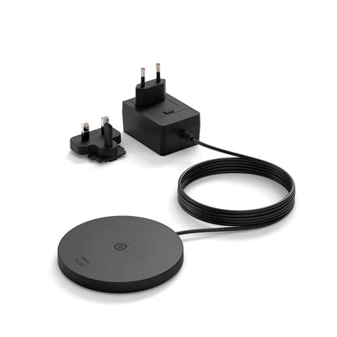 Hue Go Portable Table Lamp Charging Base Philips Hue UK