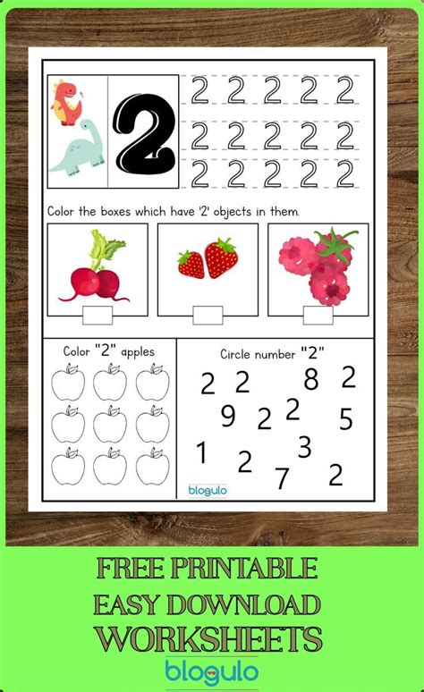 Blogulo Counting Activities Kindergarten Counting Activities