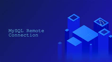 How To Allow Remote Connections To Mysql Database Server Linuxize