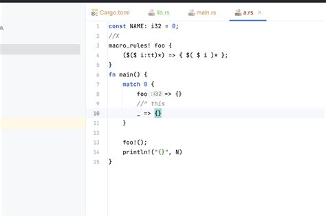 Code Colouring For Macros Does Not Appear After Dynamic Installation